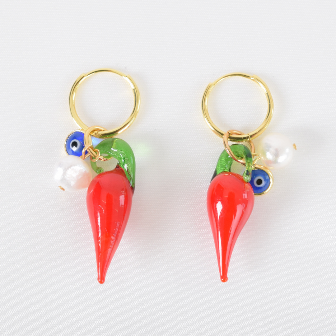 Spicy Hoops – Bigger The Hoop